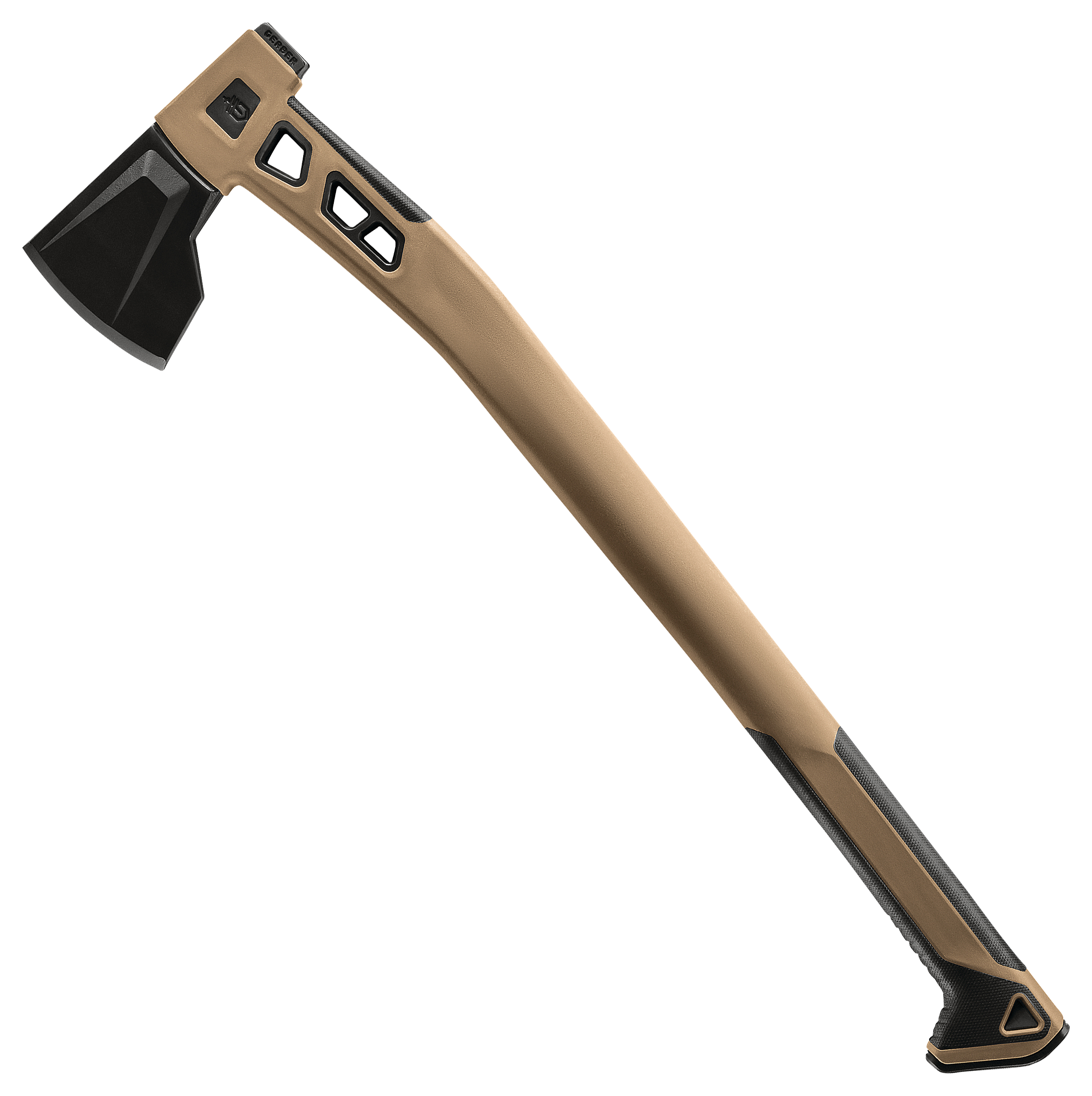 Gerber Bushcraft Axe | Mack's Prairie Wings